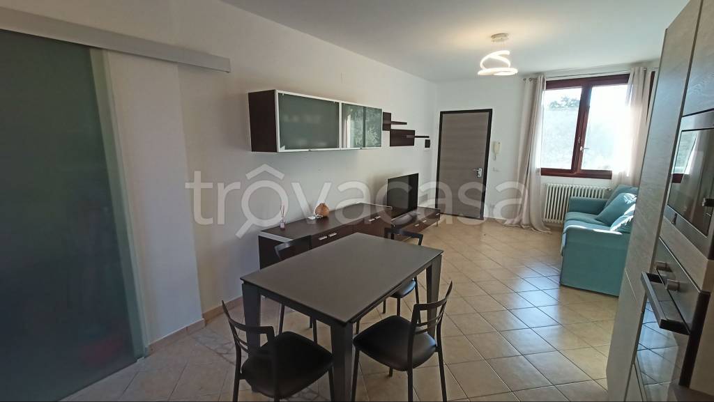 Appartamento in in vendita da privato a Ravenna vicolo Chiesa