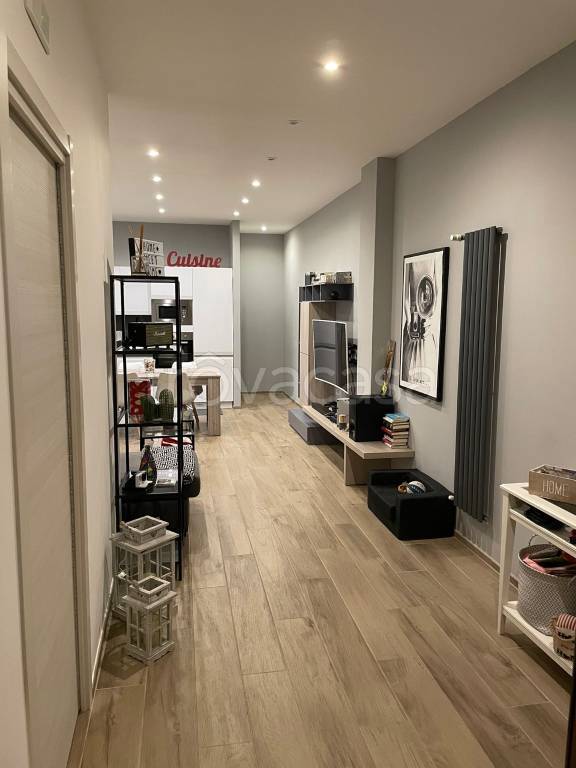 Appartamento in in vendita da privato a Bari viale Luigi Einaudi, 59