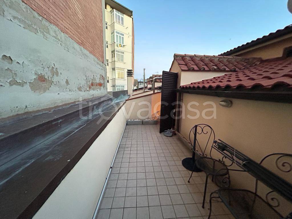 Appartamento in vendita a Livorno via San Marco, 11