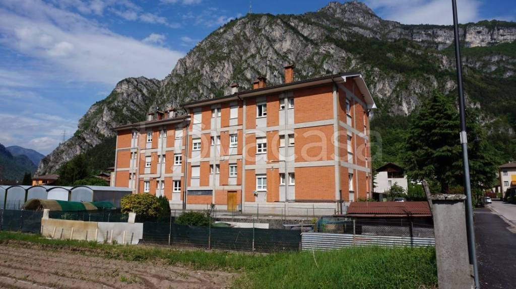Appartamento in vendita a Storo via Saletto, 3