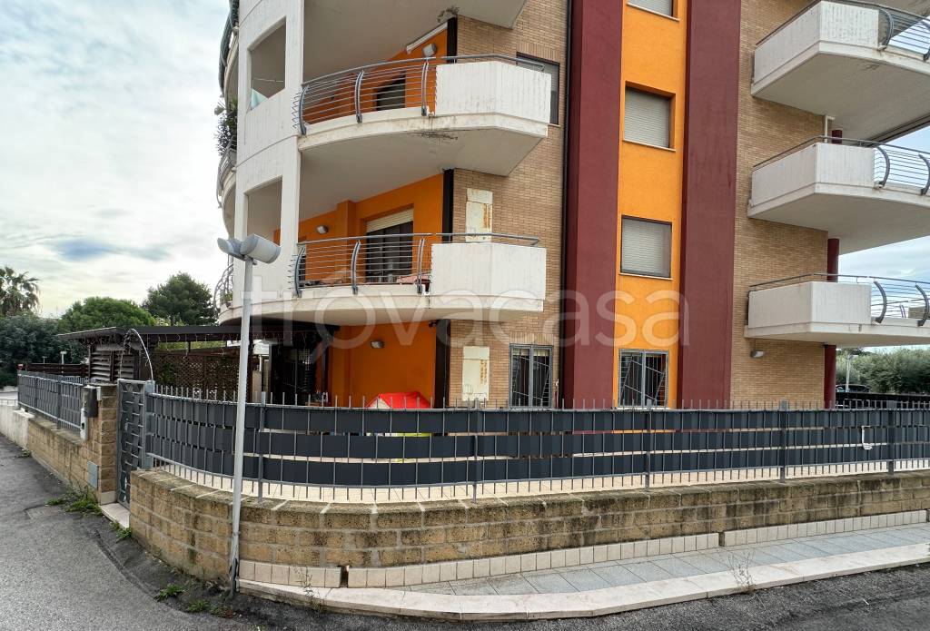 Appartamento in in vendita da privato a Termoli via dei Pruni, 38