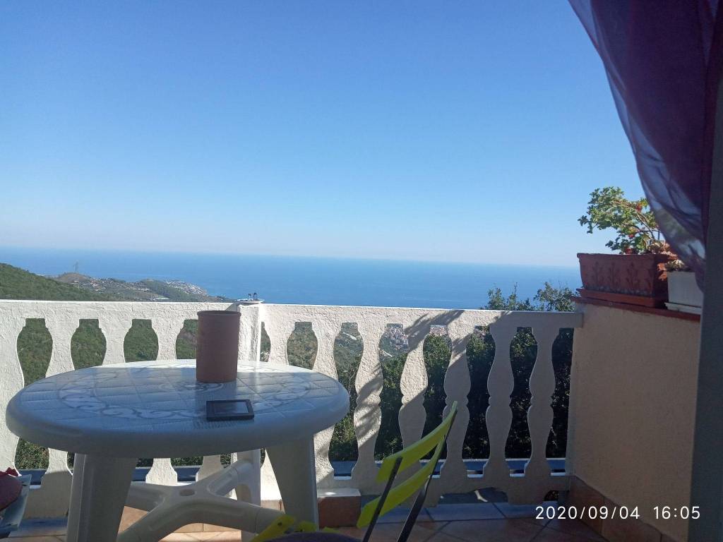 Attico in in vendita da privato a Sanremo strada Senatore Ernesto Marsaglia, 364