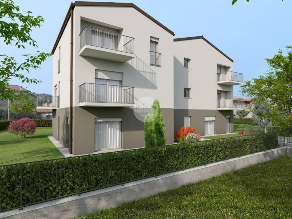 Case in vendita a Rizza di Castel d'Azzano - TrovaCasa