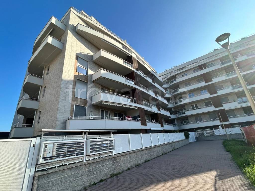 Case in vendita a Roma Trigoria - TrovaCasa