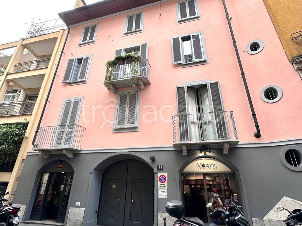 Case in vendita a Milano - TrovaCasa