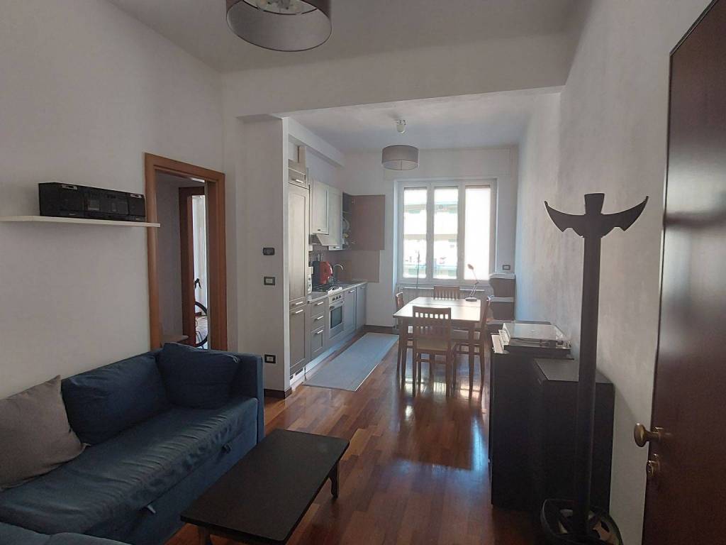 Case in affitto da privati a Genova - TrovaCasa