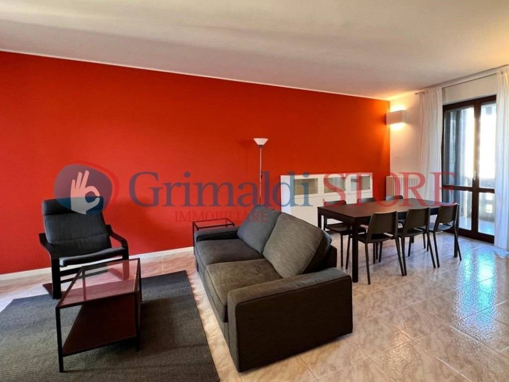 Case in affitto a Lecce Via Merine - TrovaCasa