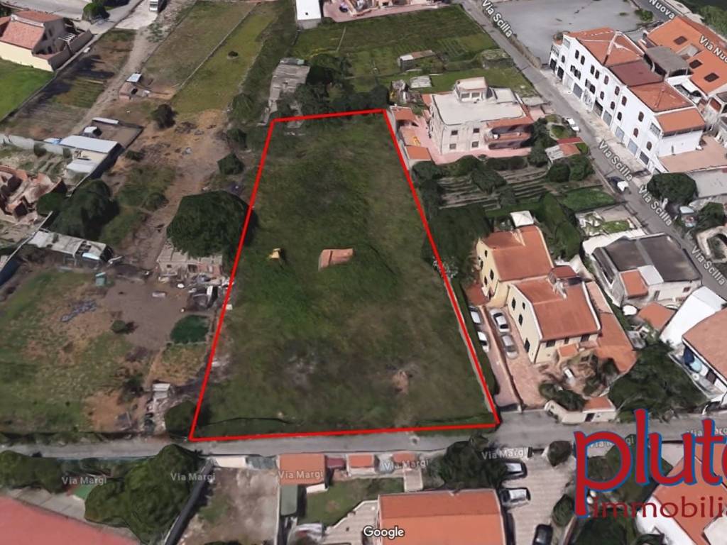 Terreni in vendita a Torre Faro di Messina - TrovaCasa