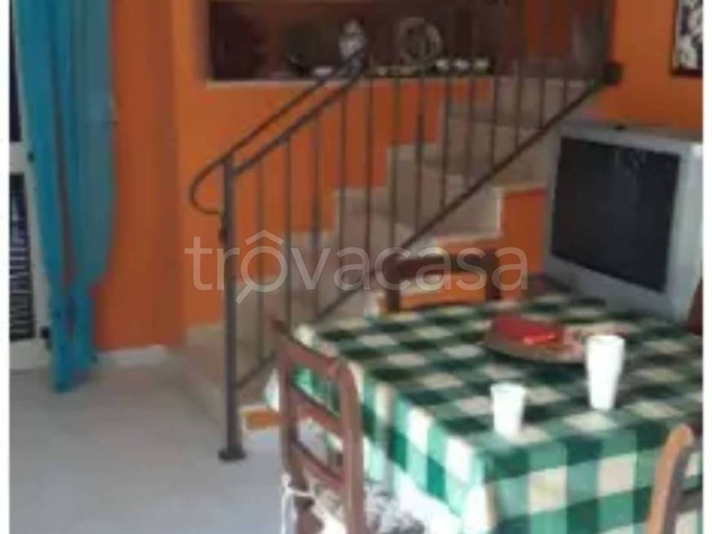 Ville a schiera con doppi servizi in vendita a Isola di Capo Rizzuto ...