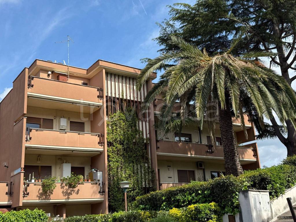 Bilocali in vendita a Roma Eur, Torrino, Tintoretto - TrovaCasa