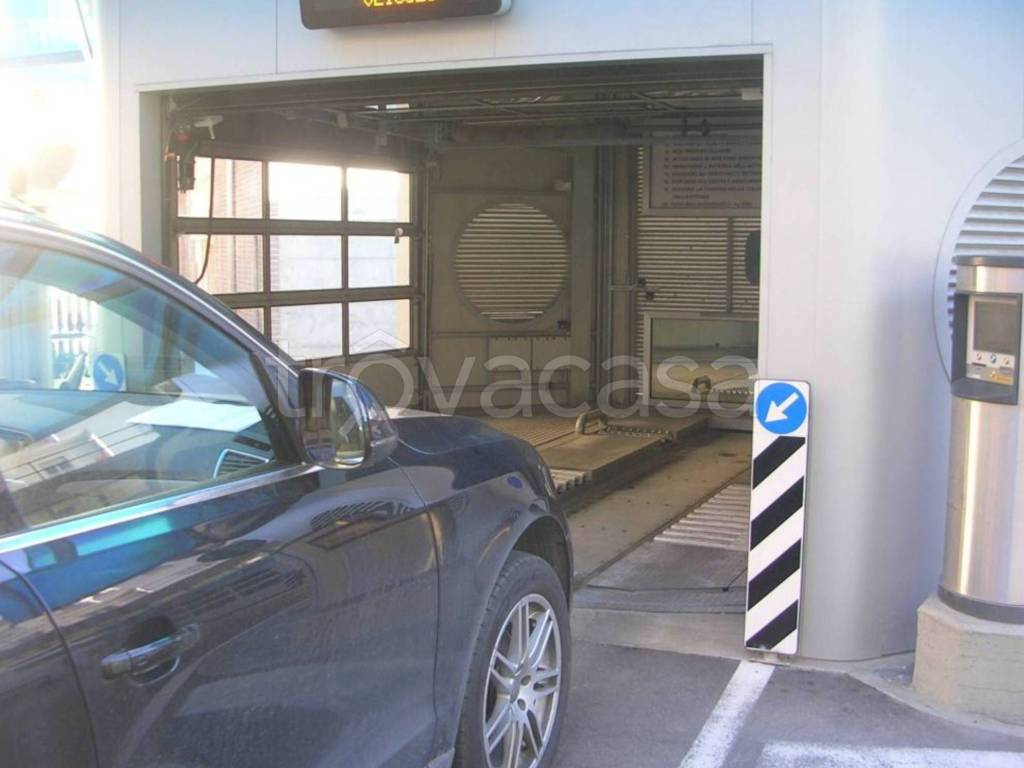 Posti auto in vendita a Pescara Centro - TrovaCasa