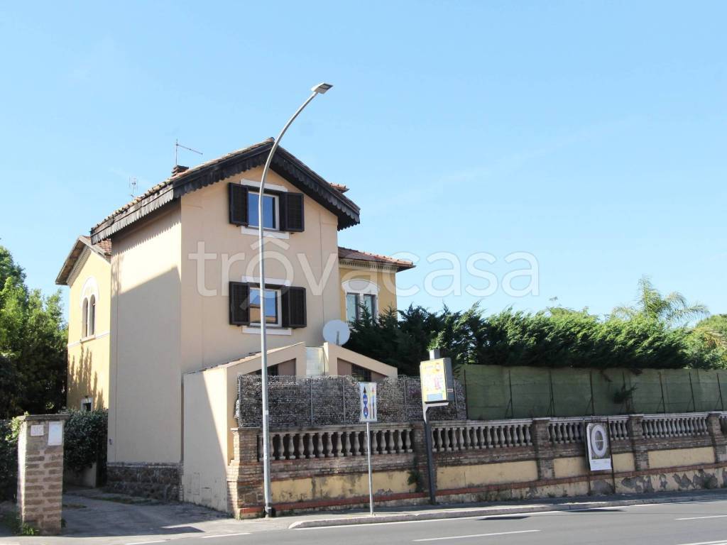 Habitat Immobiliare Real Estate srl: 21 annunci immobiliari - TrovaCasa