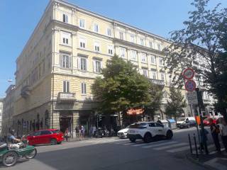 Appartamenti in vendita a Trieste - TrovaCasa