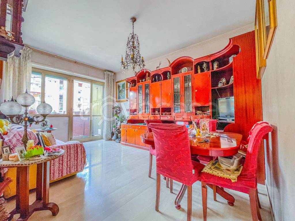 Case con riscatto in vendita a Roma Magliana - TrovaCasa