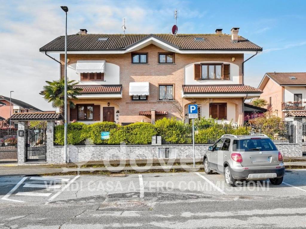 Dove.it - Torino: 11 ville in vendita - TrovaCasa