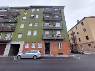 Appartamento in vendita a Brescia via Carolina Bevilacqua, box ...