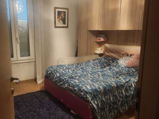 Appartamento in affitto a Milano via della Chiesa Rossa, arredato ...