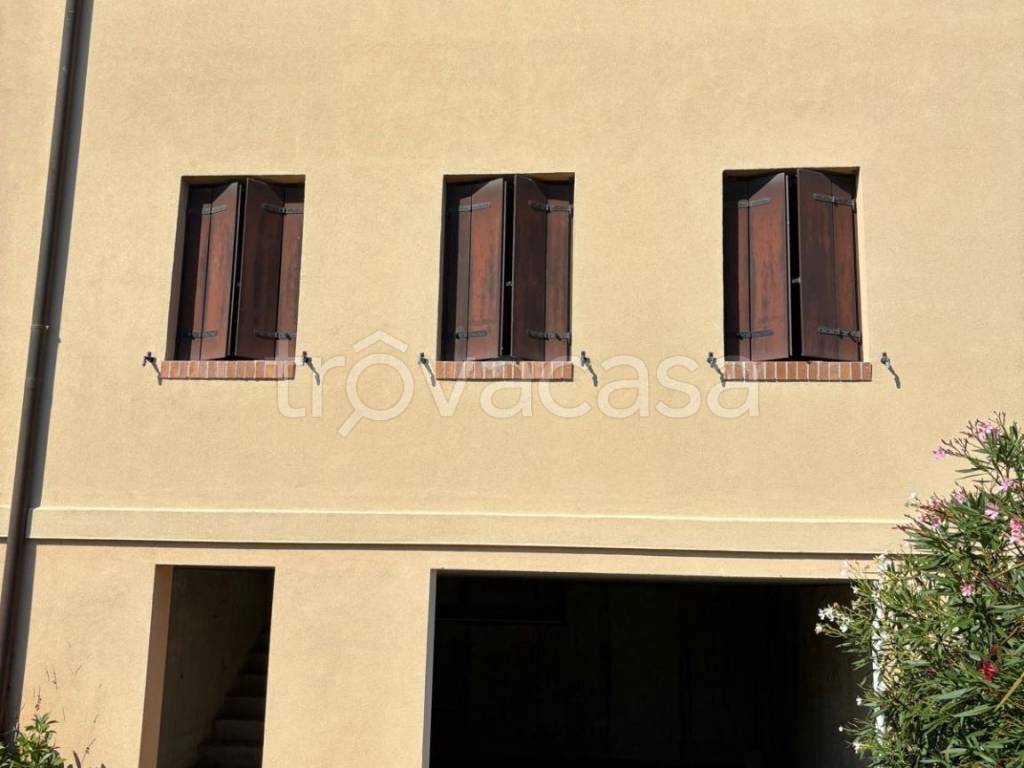 Villa a Schiera in vendita a Caorle stradone Raimondo Franchetti ...