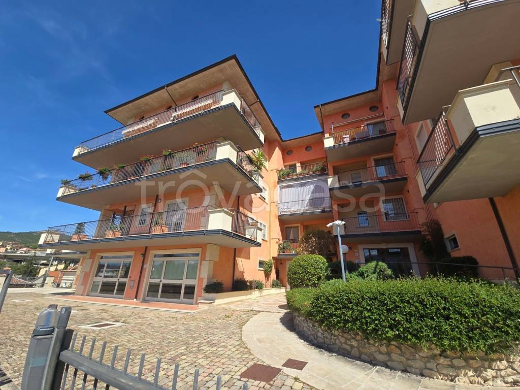 Grimaldi Immobiliare L'Aquila 1: 45 appartamenti in vendita - TrovaCasa