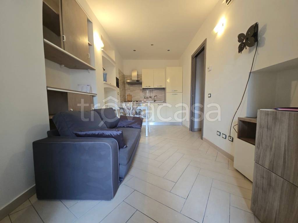 Grimaldi Immobiliare L'Aquila 1: 45 appartamenti in vendita - TrovaCasa