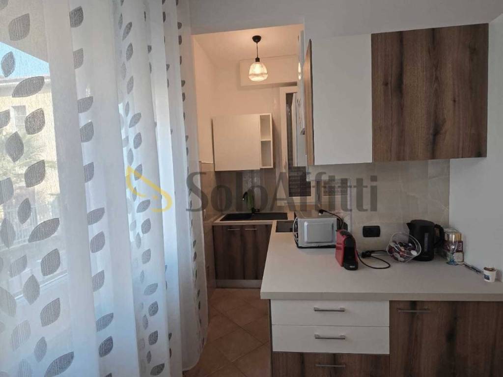 Appartamento in affitto a Rho via Moraglia, 10, arredato, riscaldamento ...