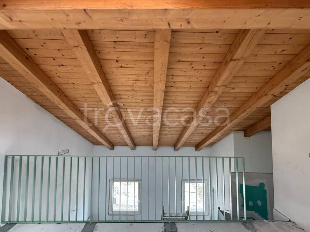 Quadrilocali di nuova costruzione in vendita a Reana del Rojale - TrovaCasa