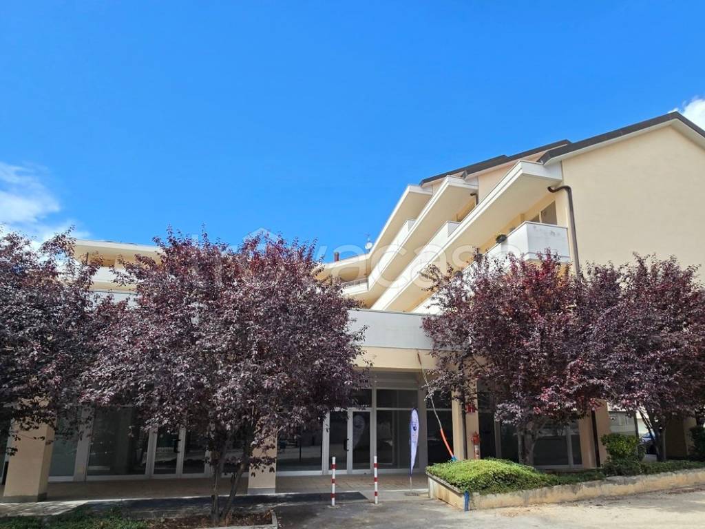 Grimaldi Immobiliare L'Aquila 1: 45 appartamenti in vendita - TrovaCasa