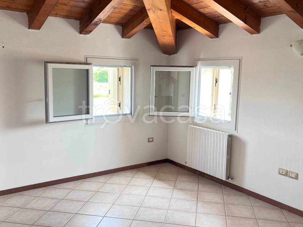 Appartamento in vendita a Camposampiero via Mario Visentin, arredato ...