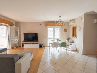 Appartamento in vendita a Roma via Raffaele Garofalo, 76, non arredato ...