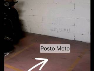 Garage in affitto a Bologna via Tomaso Giovanni Albinoni, 4 - TrovaCasa