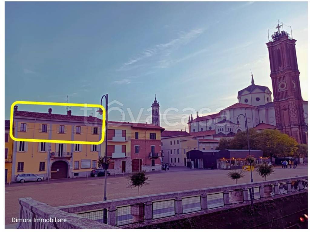 Appartamenti con cucina abitabile in vendita a Galliate - TrovaCasa