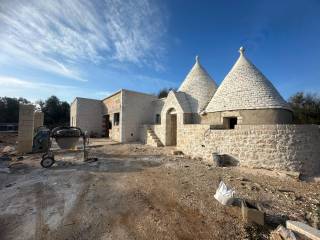 Appartamento all'asta a San Michele Salentino via Lorenzetti 4, all ...