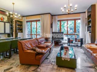 Appartamento in vendita a Milano viale Coni Zugna, arredato, giardino ...