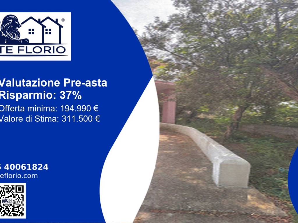 Interi stabili arredato in vendita a Isola di Capo Rizzuto - TrovaCasa