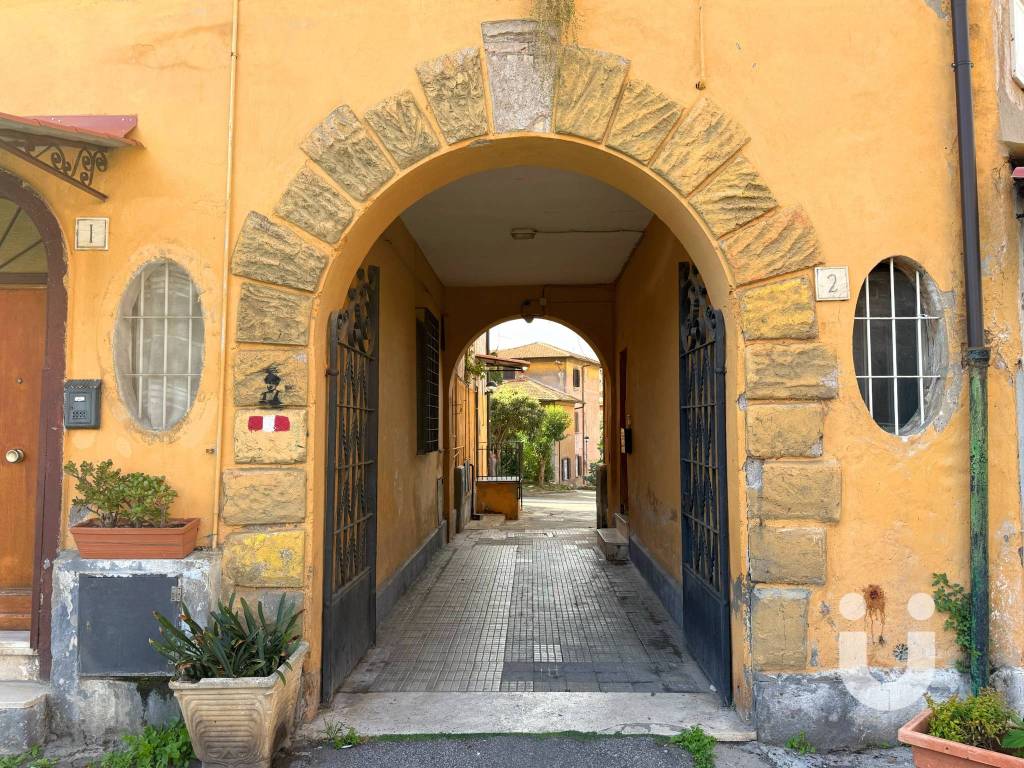 Appartamento in vendita a Roma piazza Edoardo Masdea, doppia ...