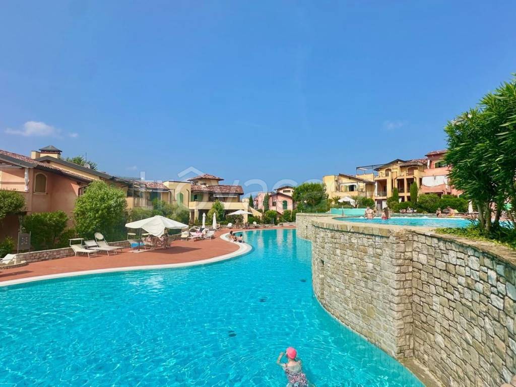 Appartamento in in affitto da privato a Manerba del Garda via del ...