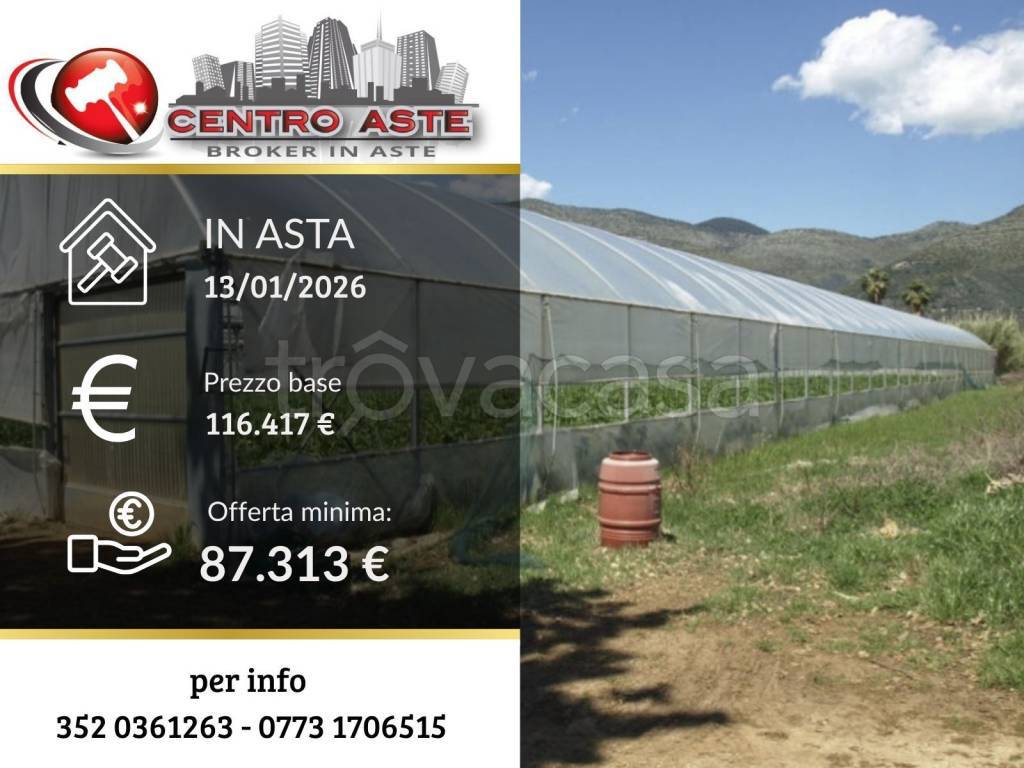 CentroAste: 9 terreni agricoli in vendita - TrovaCasa