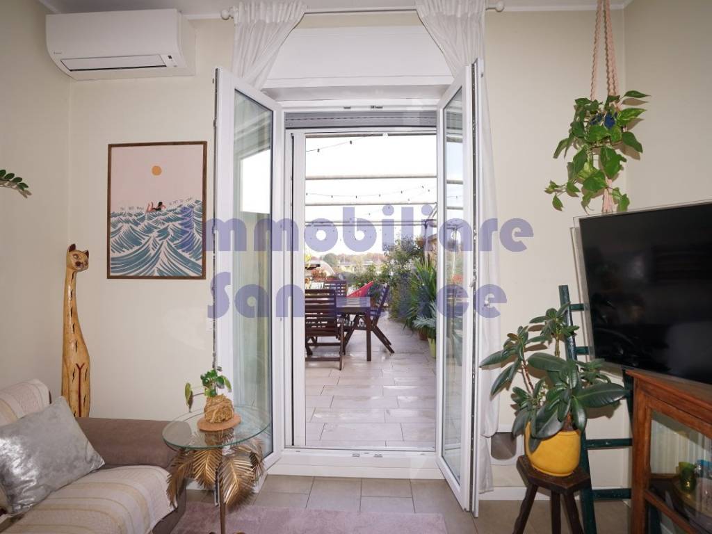 Appartamento in vendita a Milano via Riccardo Pitteri, terrazzo, libero ...