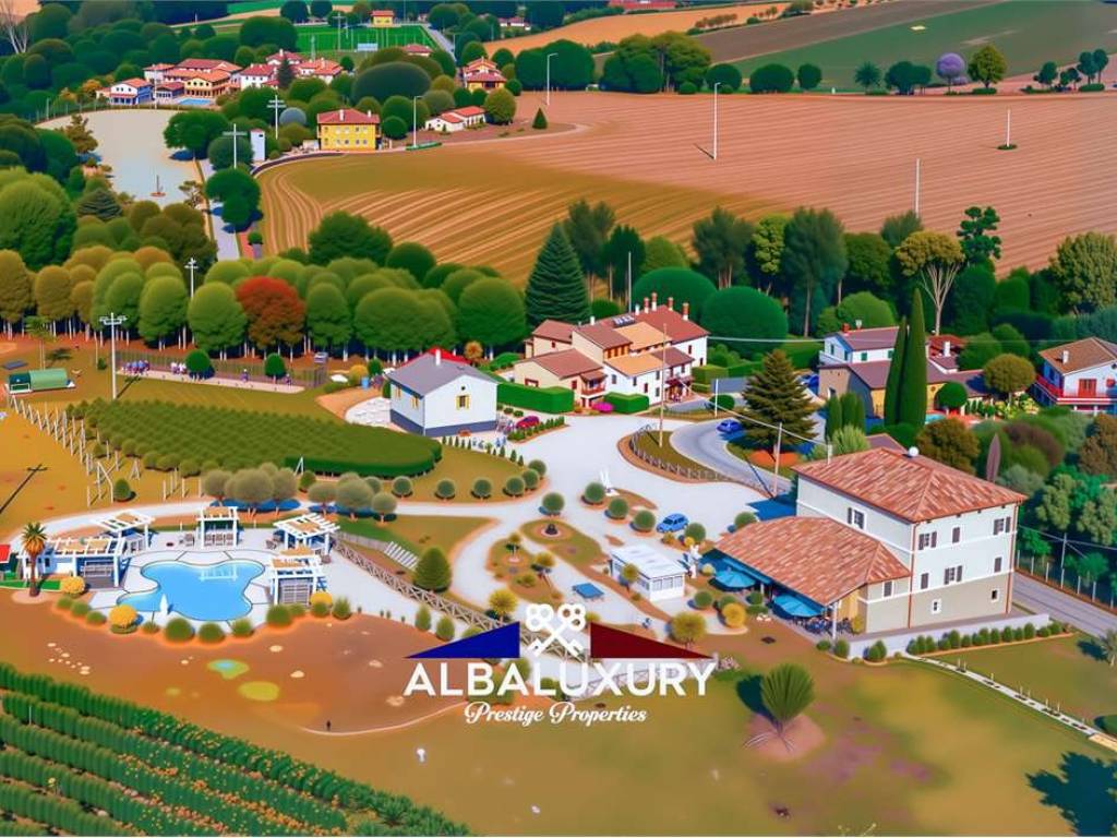 Alba Luxury - Prestige Properties: 158 annunci immobiliari - TrovaCasa