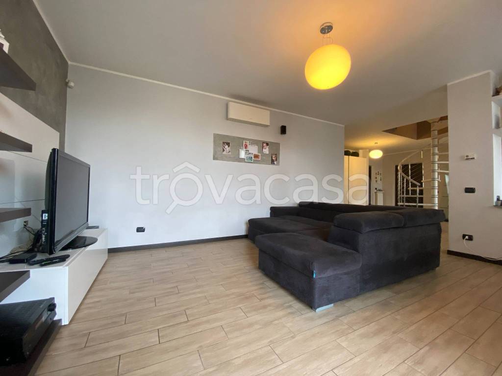 Appartamento in vendita a Cisliano viale Leonardo da Vinci, 62 ...