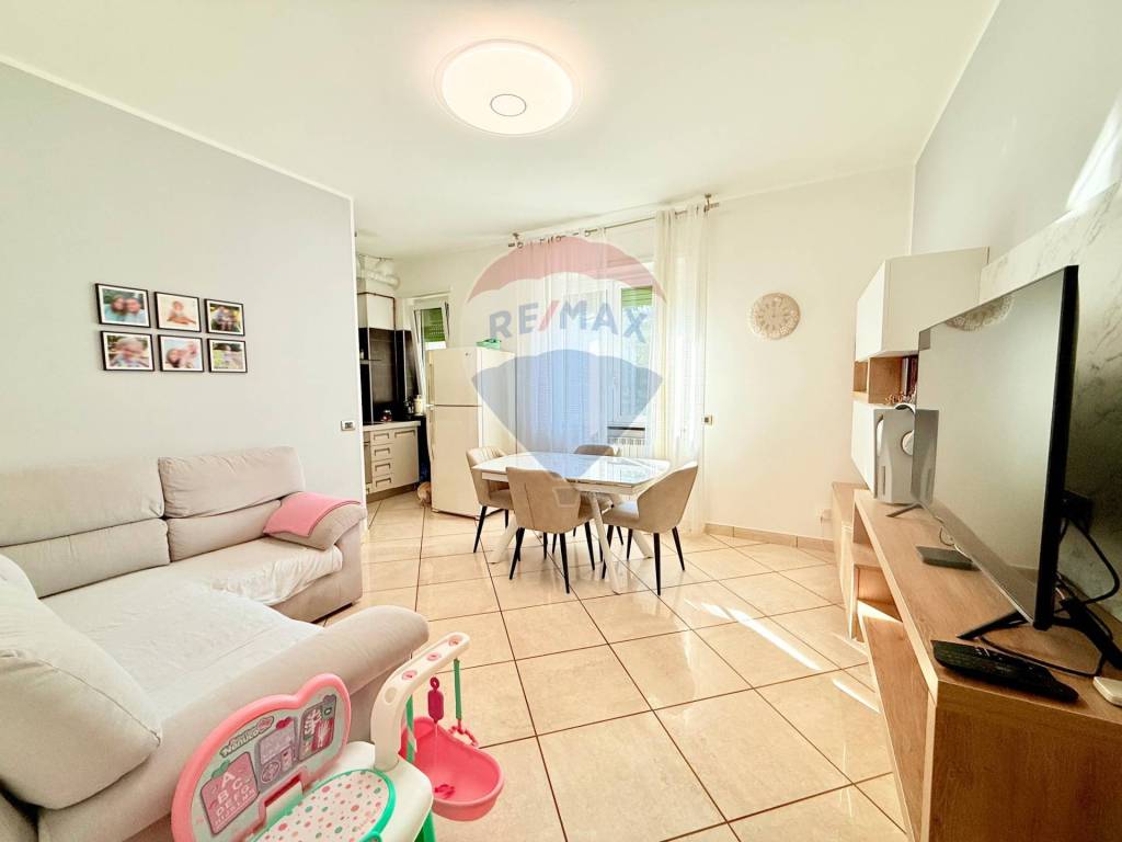 Appartamento in vendita a Milano via Gerolamo Forni, 72, arredato ...