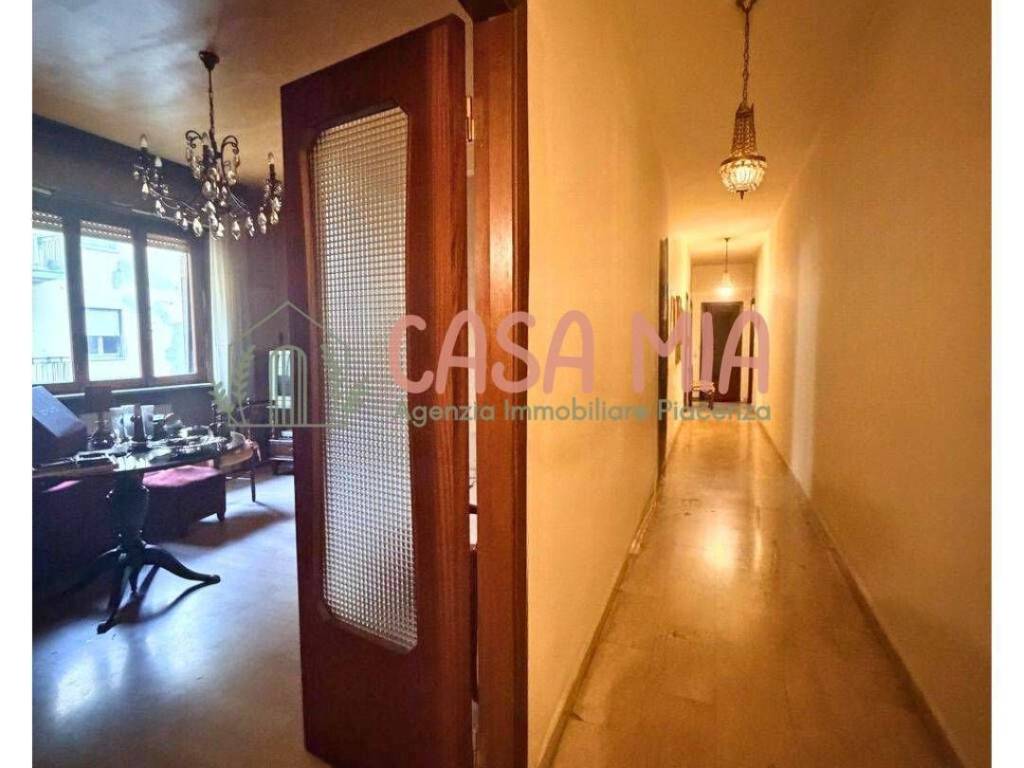 Appartamento in vendita a Piacenza vicolo Valverde, da ristrutturare ...