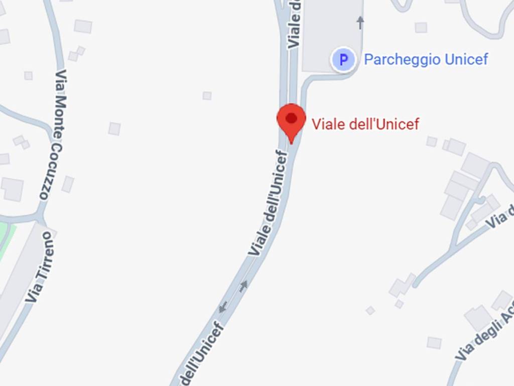 Garage in vendita a Potenza viale dell'Unicef - TrovaCasa