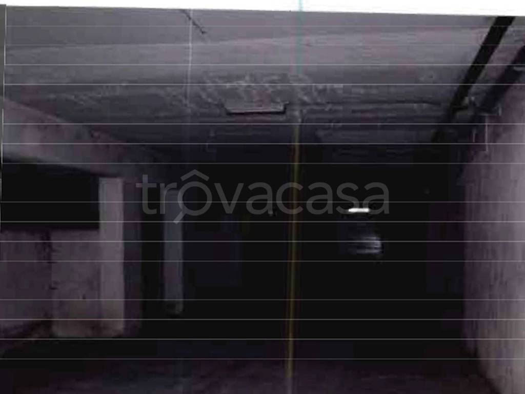 Garage in vendita a Potenza viale dell'Unicef - TrovaCasa