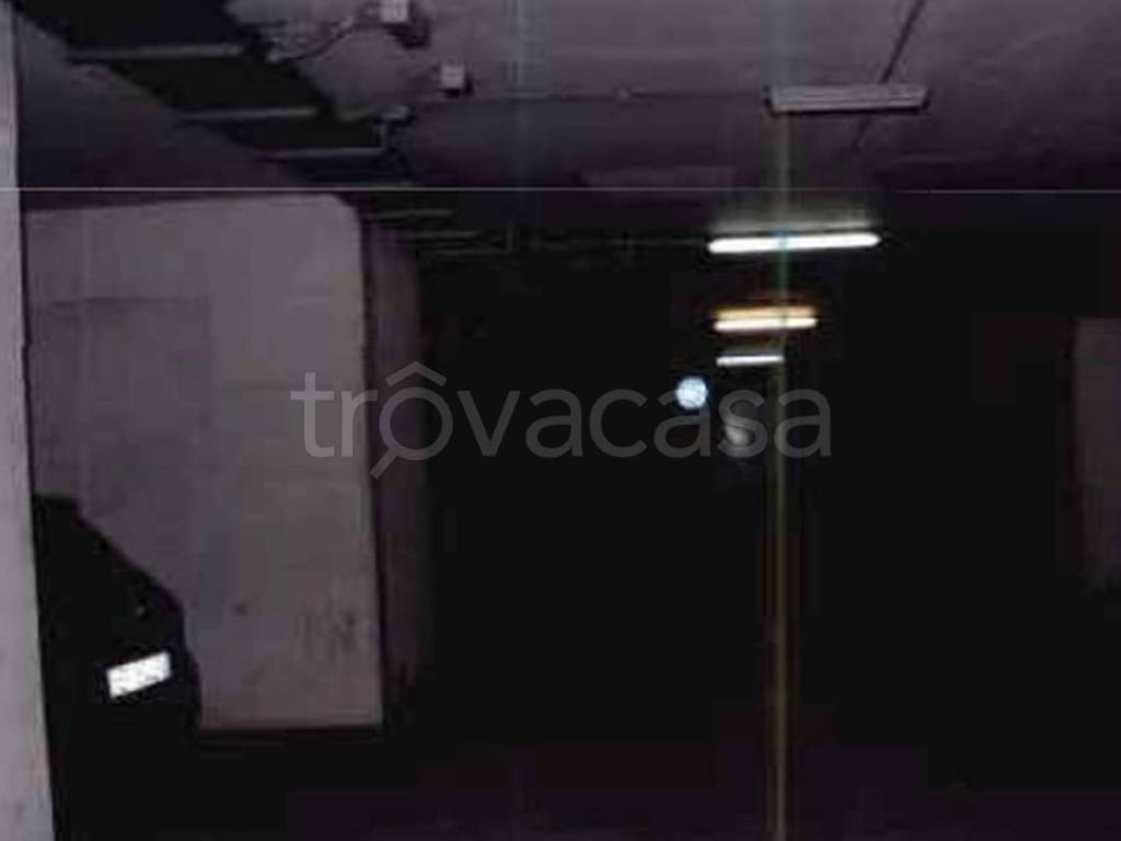 Garage in vendita a Potenza viale dell'Unicef - TrovaCasa