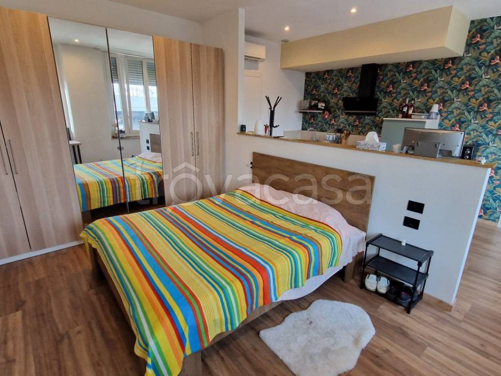 Appartamento in affitto a Padova via Frà Giovanni Eremitano 14, aria condizionata, senza ...