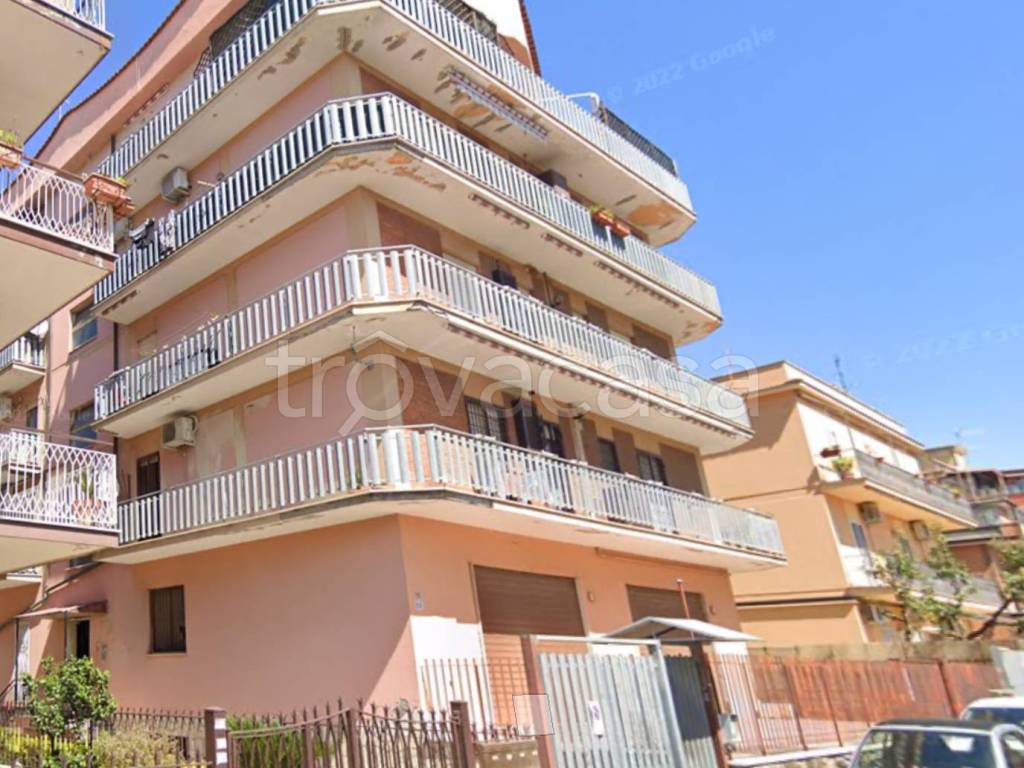 Intero Stabile all'asta a Monte Grimano Terme via Giovanni Pascoli ...