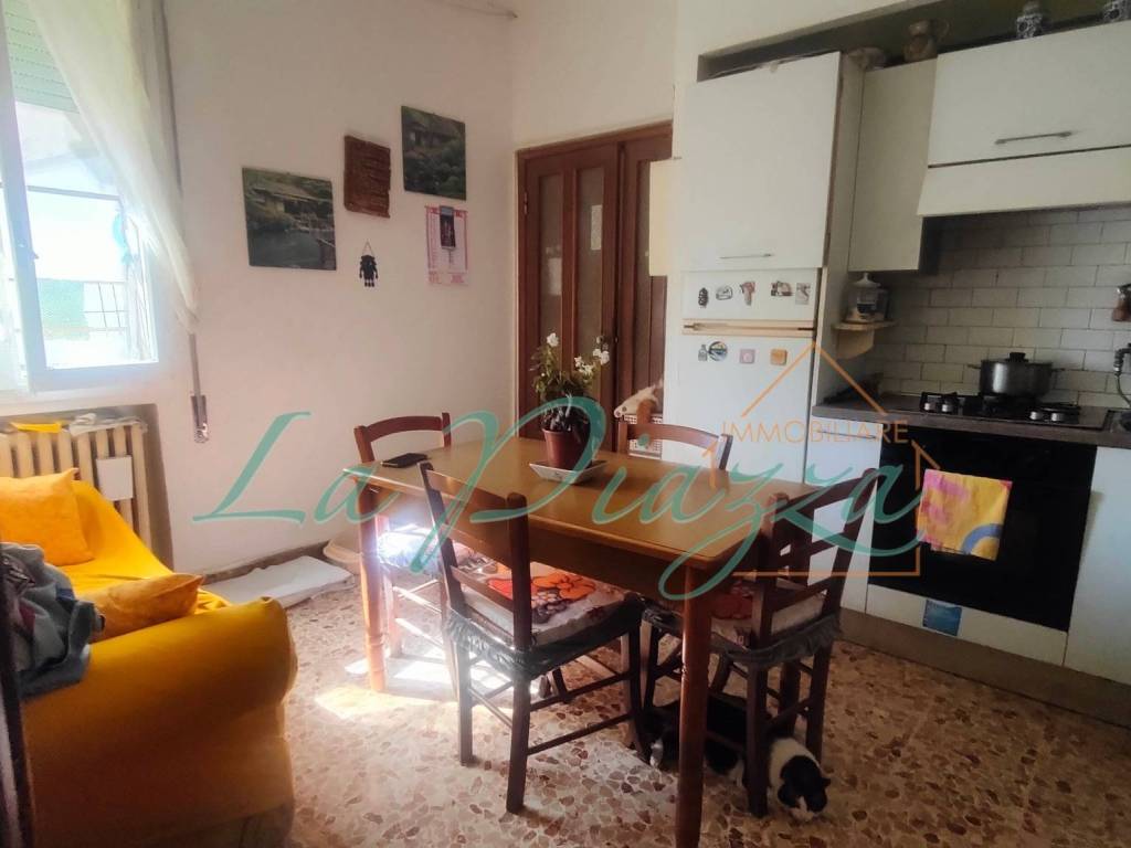 Appartamento in vendita a Riolo Terme via Giuseppe Verdi, 7, arredato ...