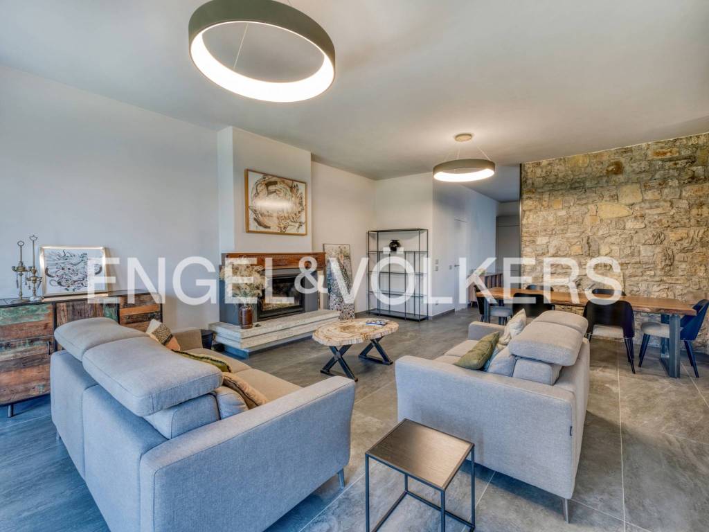 Soluzioni indipendenti con giardino privato in vendita a Capriano del ...