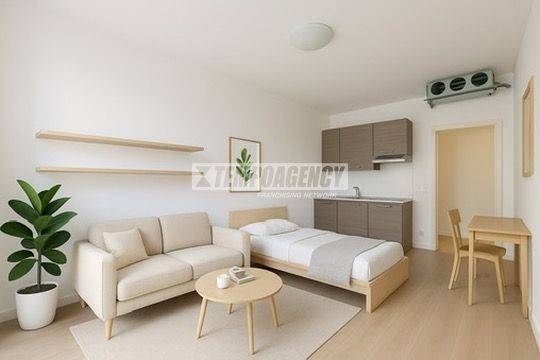 TEMPOAGENCY – Milano – Bonfadini/Ungheria - agenzia di Milano (MI) - TrovaCasa